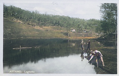 Patriziato di Astano